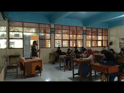 Video Pelaksanaan RPP Model Pembelajaran Problem Based Learning