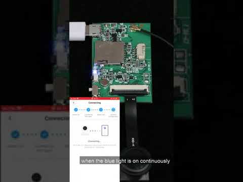 How To Use The APP DV380?