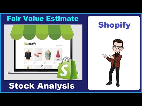 Shopify Stock Analysis (SHOP stock) - Down 80% YTD but what is the fair value?