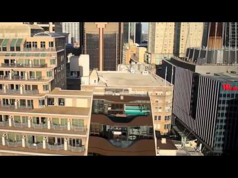 Eliza Penthouse, 141 Elizabeth Street Sydney NSW 2000