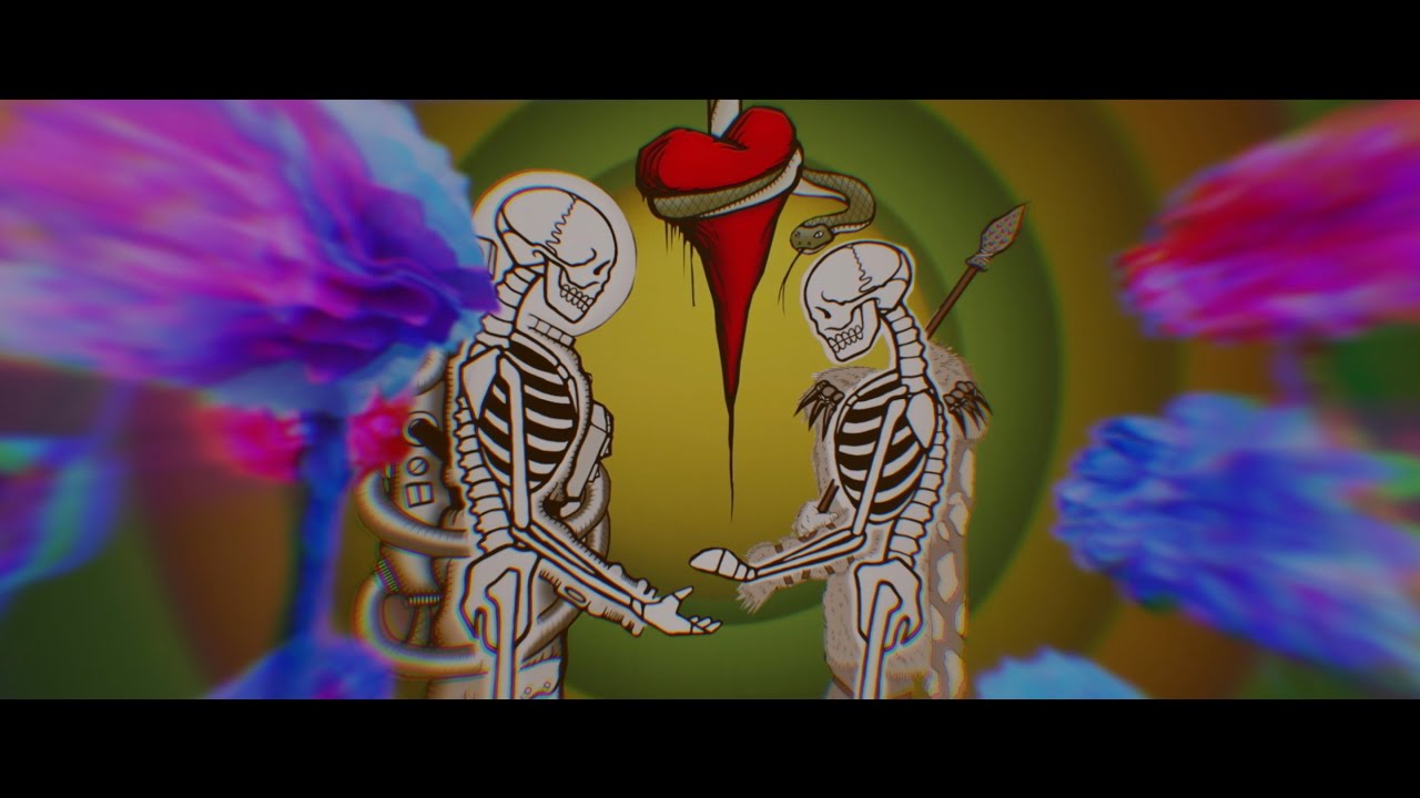 The Used - Heartwork | Album Review - Rocked