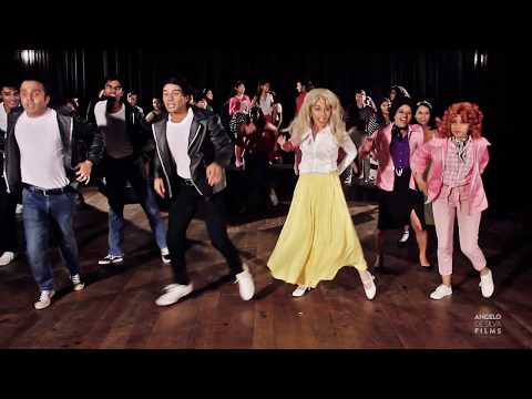 Grease - The Musical