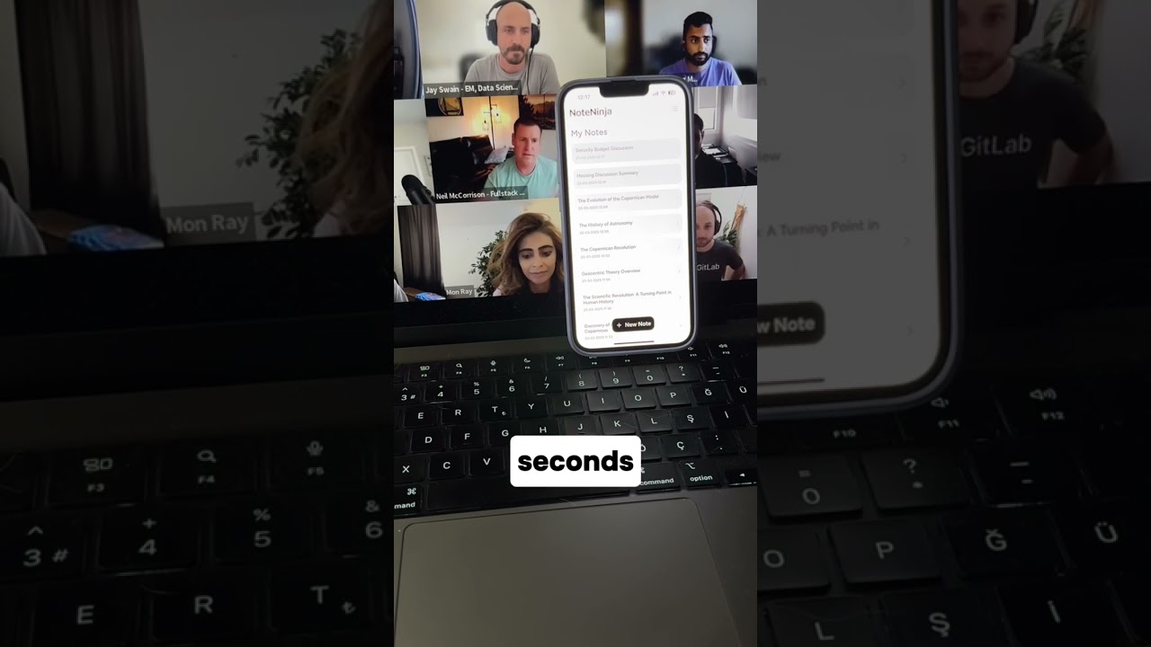 Top 3 Lecture PDF Note Tools