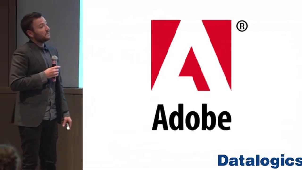 4 minutes with Datalogics | Jeff Betts