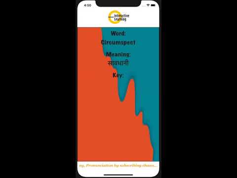 Circumspect Hindi Meaning Pronunciation Synonyms, हिंदी में मीनिंग मतलब English Vocabulary Fun