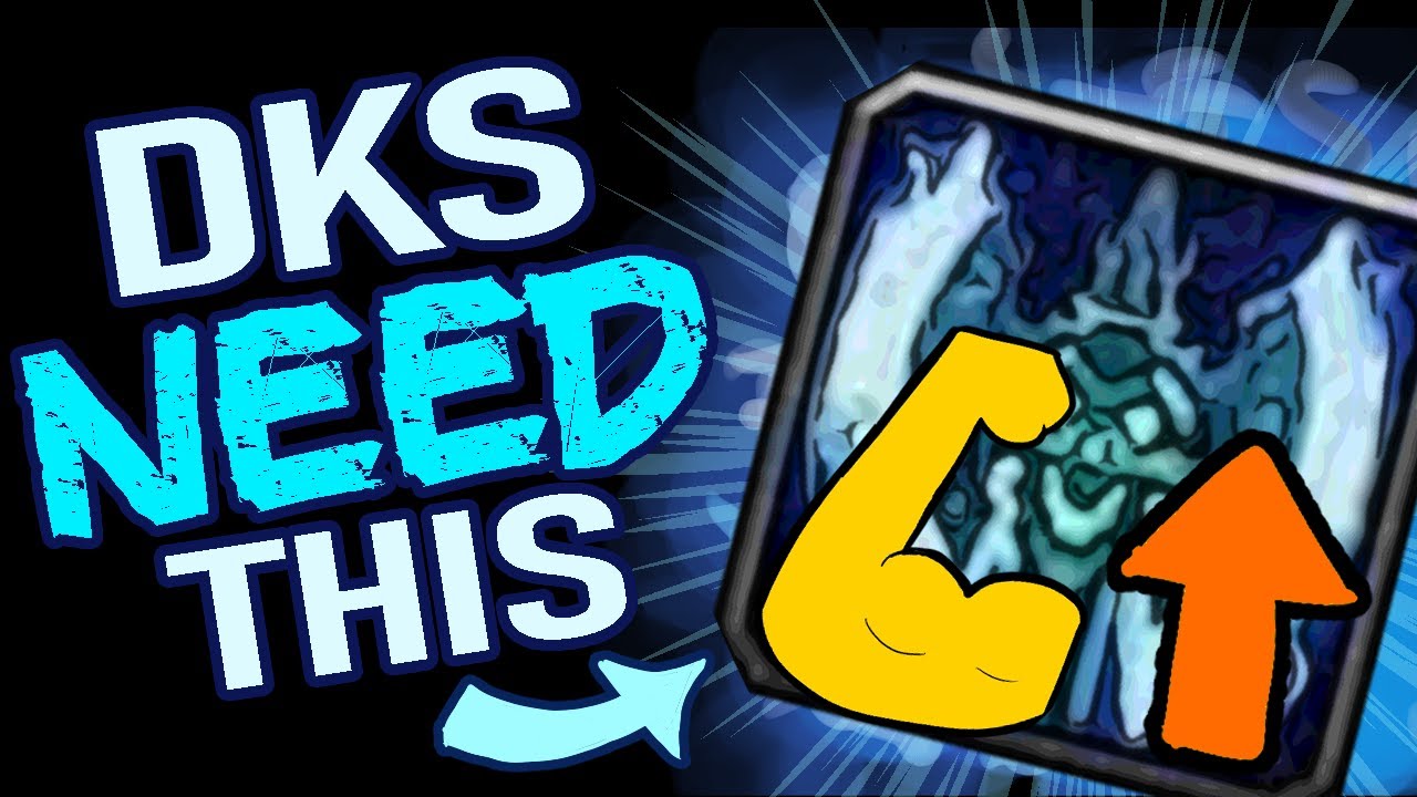 What DKs need in 9.1.5 and beyond for PVP - Death Knight - World of ...