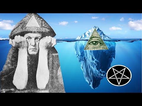 The Occult Iceberg Explained