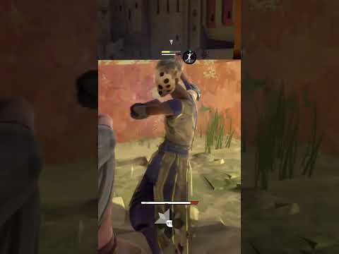 Steam Community :: Video :: Prime Disciple Jinn #absolver #shorts # ...