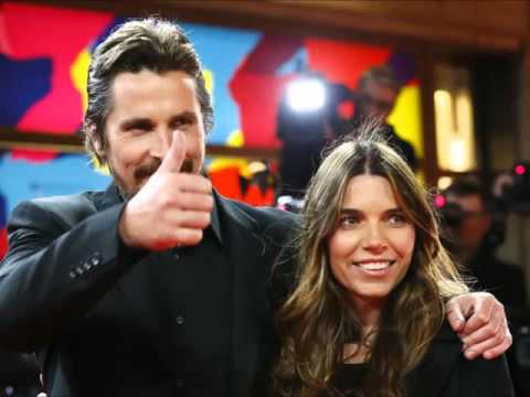 Darlin' - Happy Anniversary Christian and Sibi Bale!