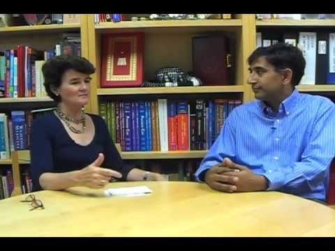 First Person: Dr. Mahadevan (Full Version)