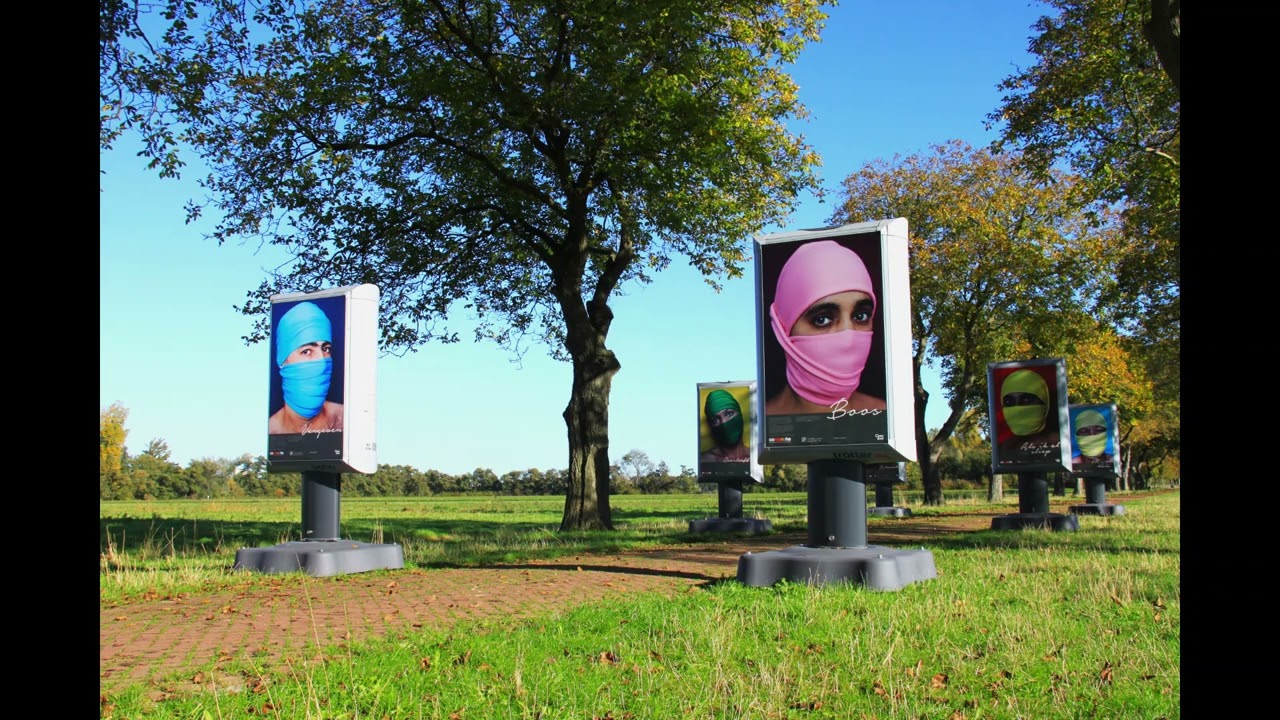 open de ogen Elst