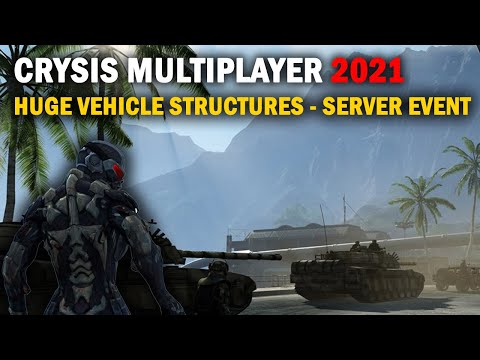 Steam Community :: Video :: Huge vehicle constructions and objects ...