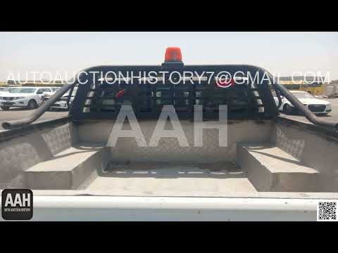 MR0DX9CD4K2522462 Toyota Hilux 2019