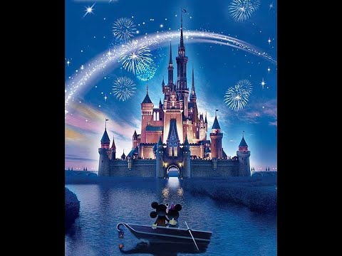 Blind test Walt Disney (110 titres) SD 480 p