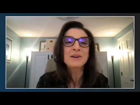Watch Lucia M. Novak, MSN, ANP-BC, BC-ADM, discuss the latest #T2D updates - bit.ly/T2DM-SDM-Y