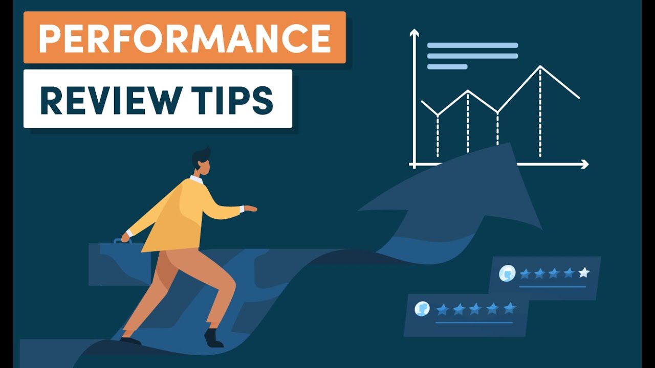 8 Essential Performance Review Tips For Employees