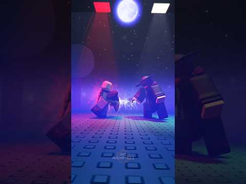 John Doe Vs Jane Doe | Forsaken Roblox Animation #shorts #roblox #robloxanimation #forsaken #memes