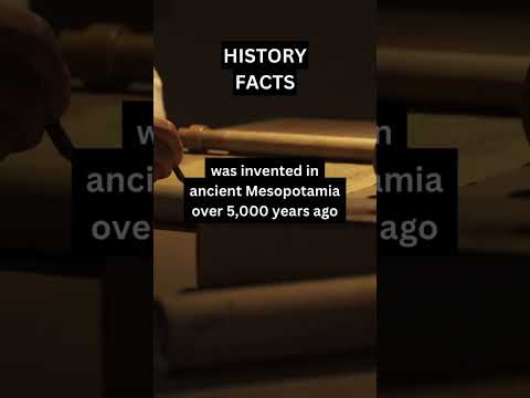 Cuneiform to swipe typing #history #facts #historyfacts #funfacts #shortsvideo #shorts #writing