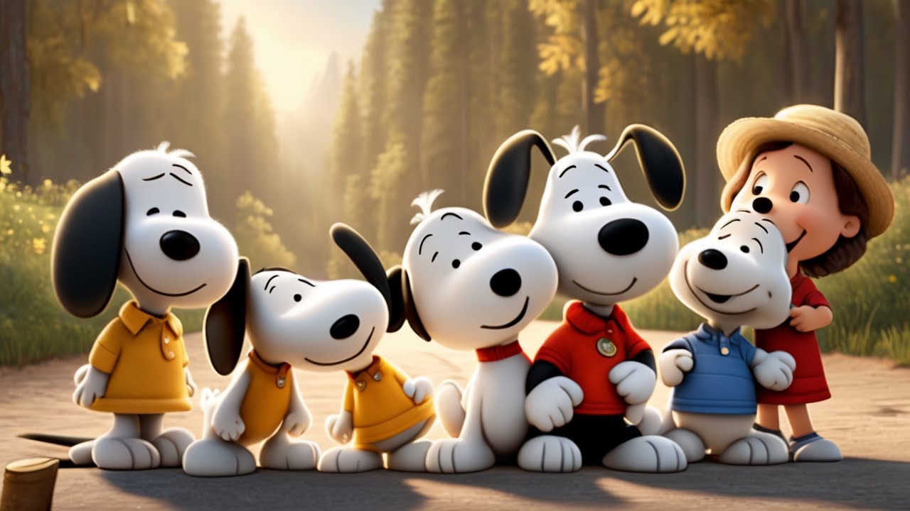 Peanuts Fandom 101: Collect, Bargain, and Mii-ify! Unleash Your Inner Snoopy with Tips on Comics,