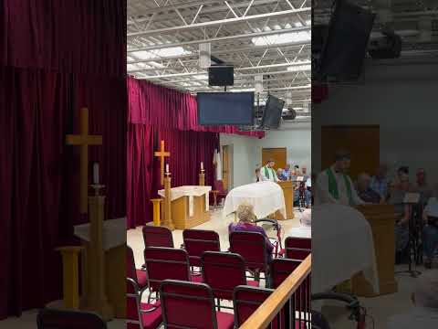 John Kupsky Funeral Service