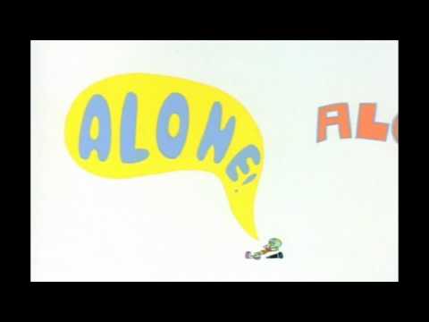 Samples of SpongeBob SquarePants - Squidward Is Alone in the Void ...