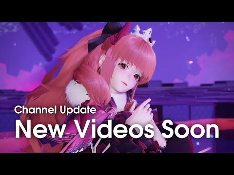Steam Community :: Video :: Channel Update & Roadmap - PSO2 NGS