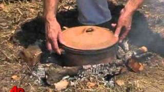 The World Testicle-Cooking Championships