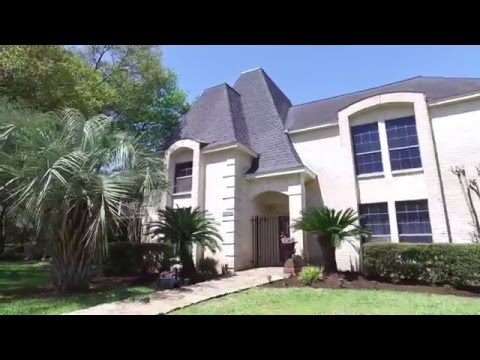 14302 Scotney Castle St, Houston, TX 77095, USA