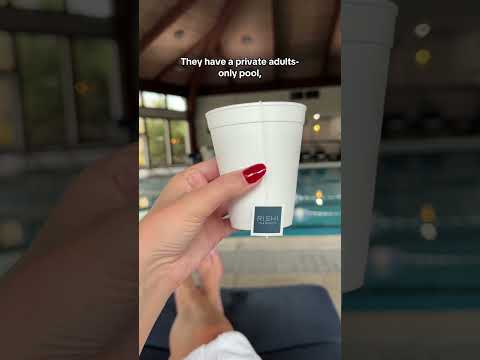 Hotel Review of The Abbey Resort in Lake Geneva, Wisconsin