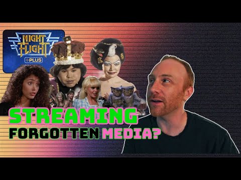 This Streaming Platform is Pure 80s Counterculture Cinema Bliss