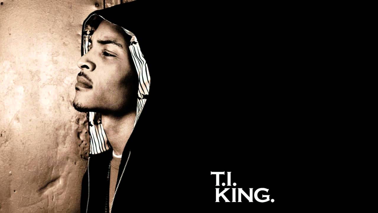 T.I. - I'm A King