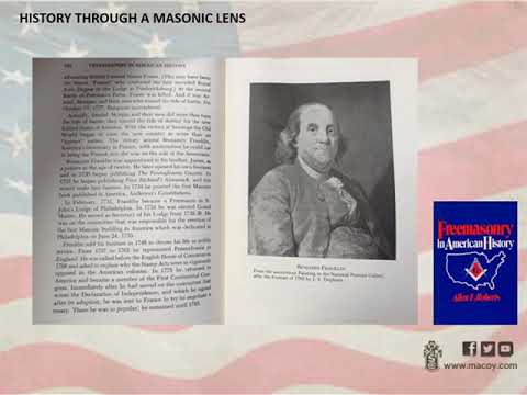 Freemasonry in American History
