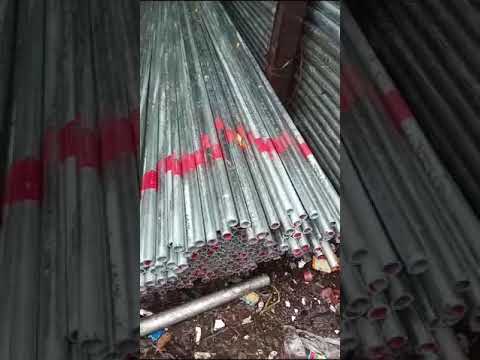 GI Pipe Manufacturers & Suppliers in Aurangabad | Price List 2026