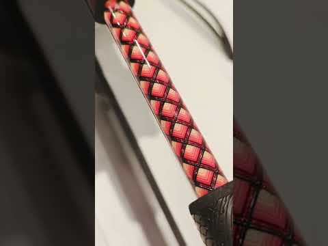 Easy Wrap - Custom Fishing Rod