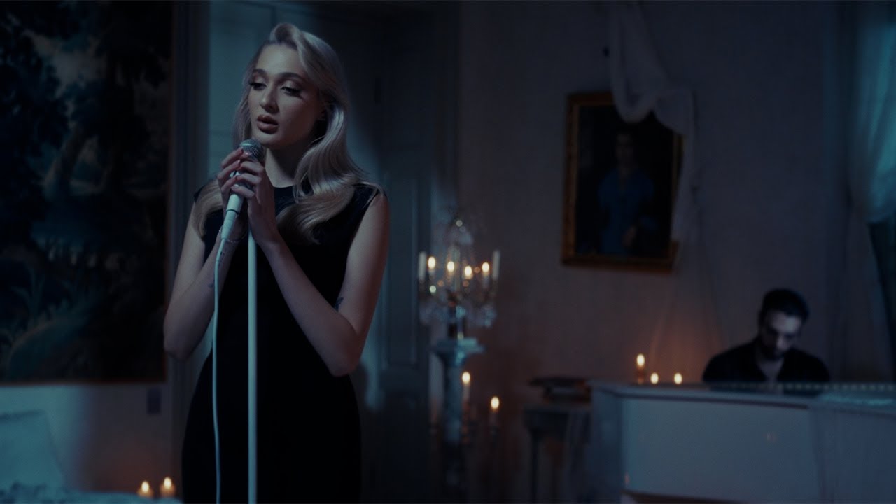 Lyrics & Translations of ULTIMA DATĂ by Francis On My Mind | Popnable