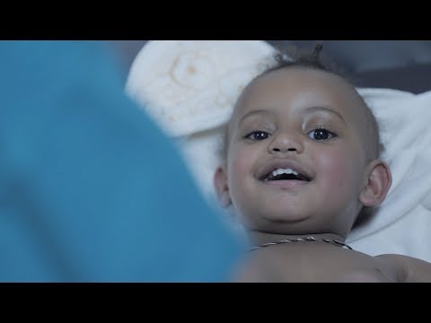 Save a Child’s Heart - Mission Ethiopia - Meet Bemnet