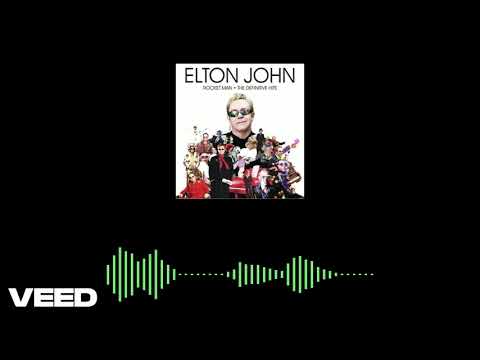 NotebookLM Deep Dive into the song “Rocket Man” by Elton John