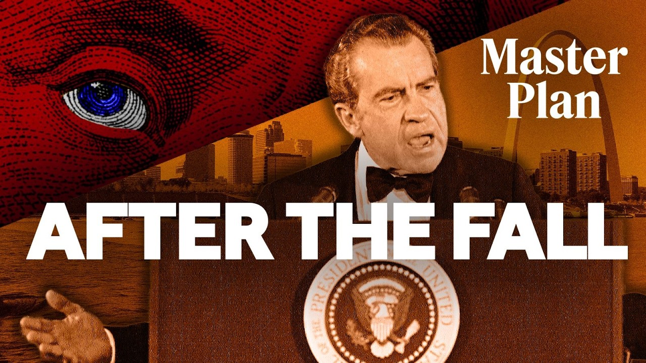 After The Fall Of The Imperial President | The Kingmakers, Ep. 1 | Master Plan