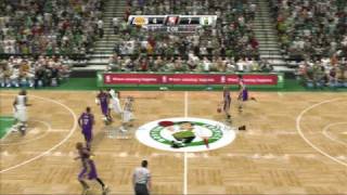 5 Games Like NBA 2K9 for PSP – Games Like