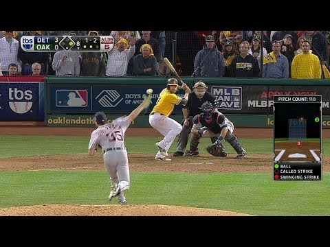 Verlander rings up No. 10 to end eighth