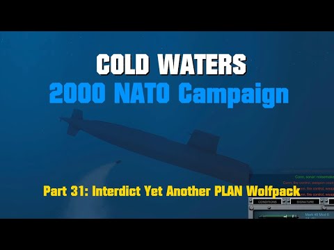 Steam Community :: Video :: (CCPlays) Cold Waters Dot MOD | Y2K NATO ...