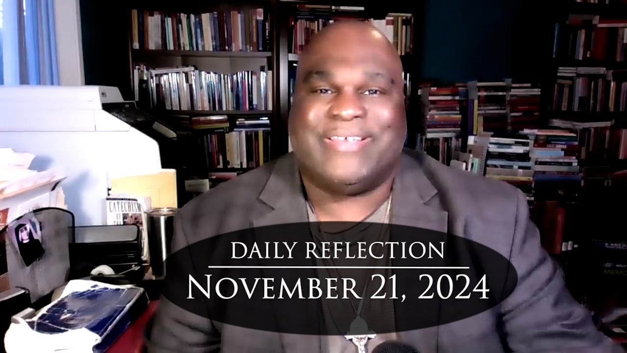 2024 11 21 Reflection 500