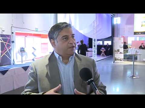 Globe Forum - Rohit Talwar, Fast Future Research Interview