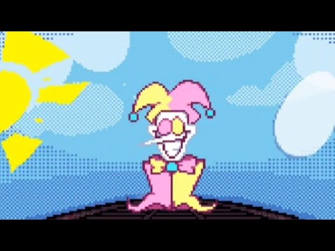 [[BIG BANG]] (In-game) - Deltarune Chapter Rewritten OST