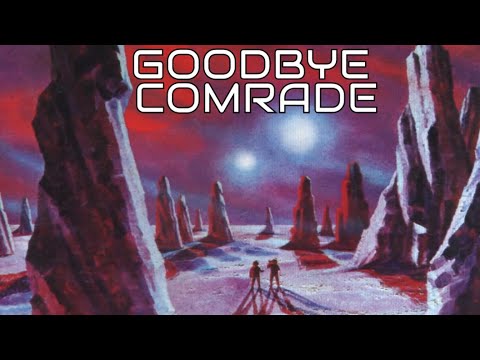 Anton Petrov Shows Paintings of a Space Future that Never Came ...