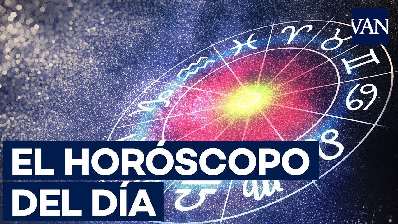 El horóscopo de hoy, martes 19 de febrero de 2019