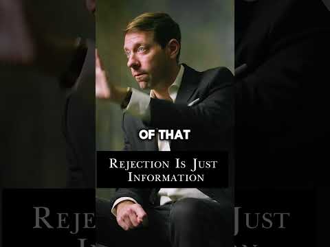Why sexual rejection is hard