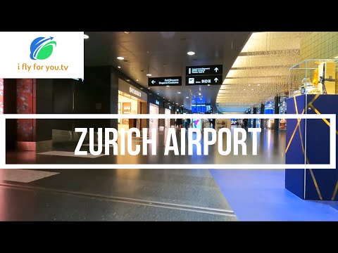 Zurich Airport... How i get from the arrival A Gates to B, E and D Gates (Transit Hotel)?