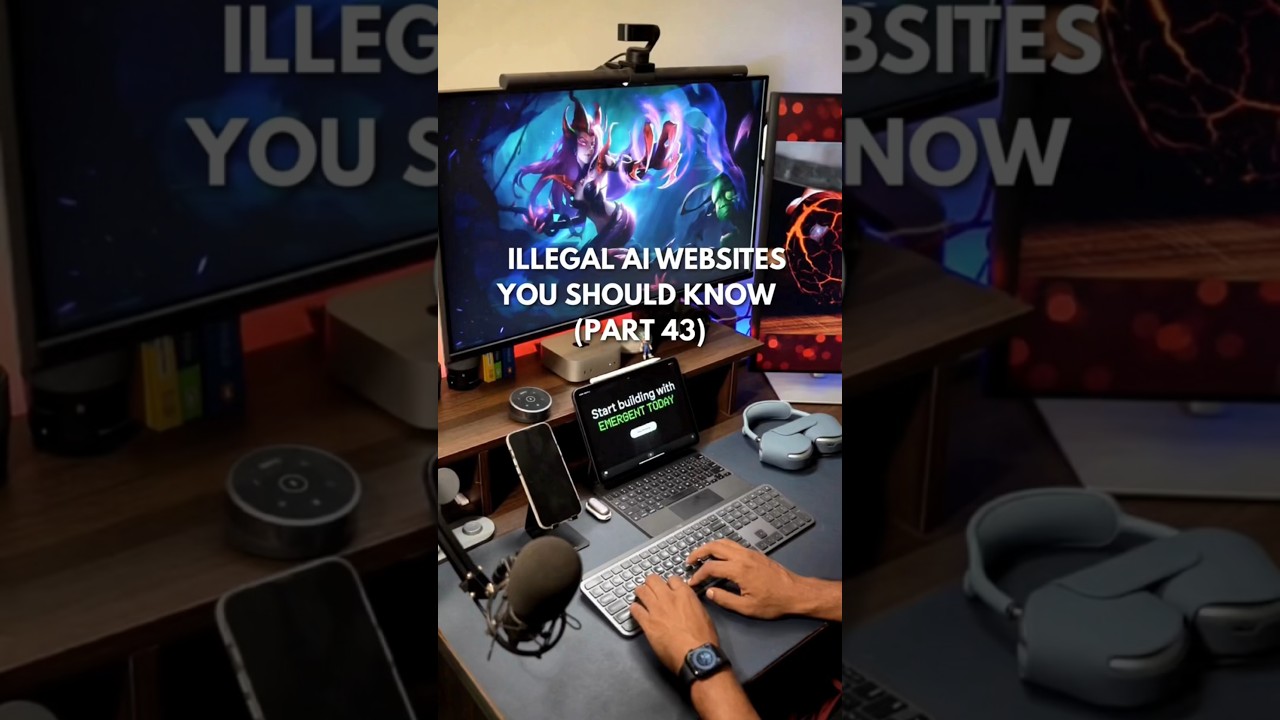 This AI Builds News Apps From Just One Prompt
