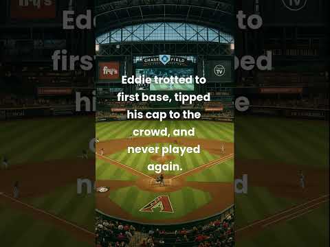 He was Only 3"7' ? #baseball #trivia #mlb